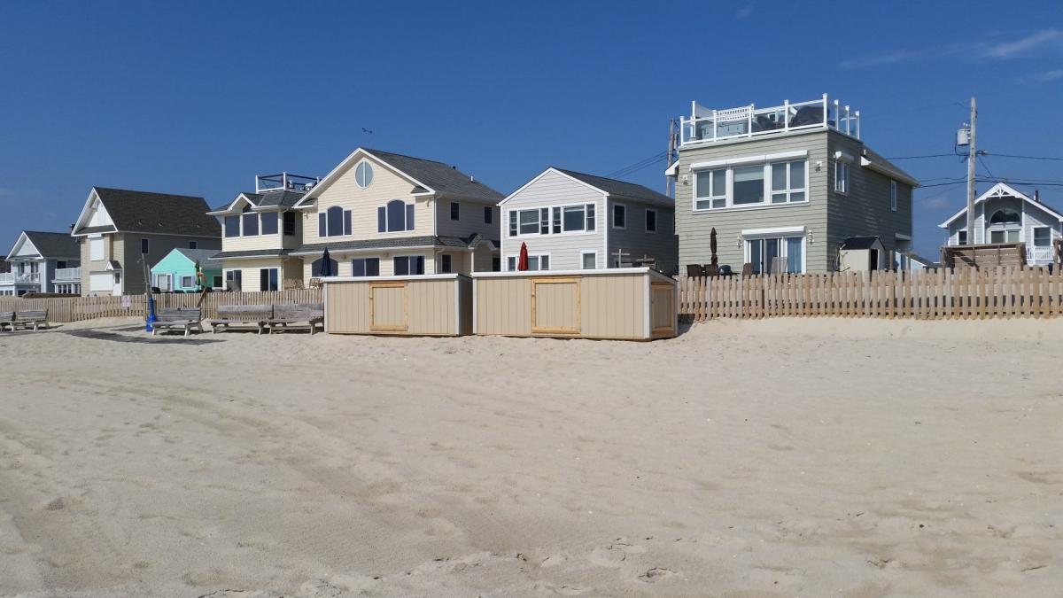 Schools, Business, Municipalities – KEMPTON SHEDS