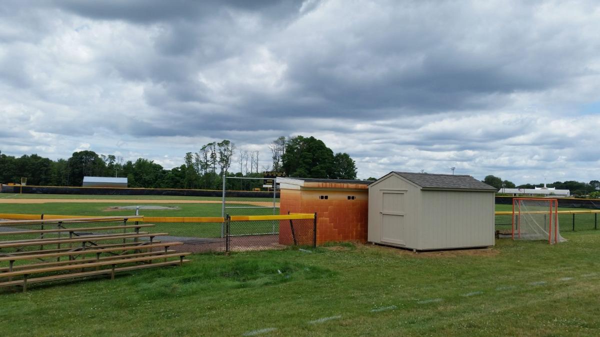 Schools, Business, Municipalities – KEMPTON SHEDS